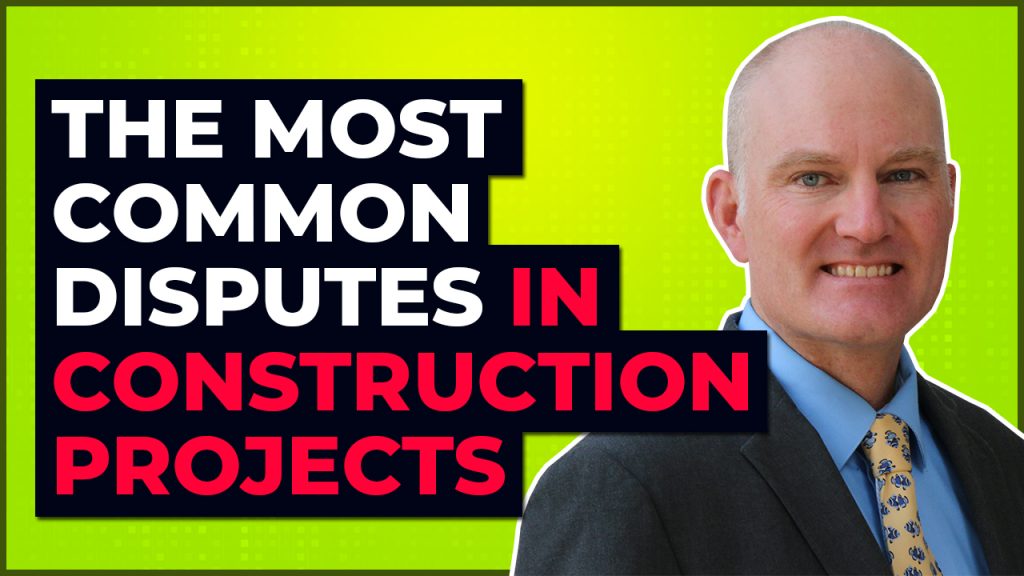 The Most Common Disputes in Construction Projects - Tulsa Construction ...